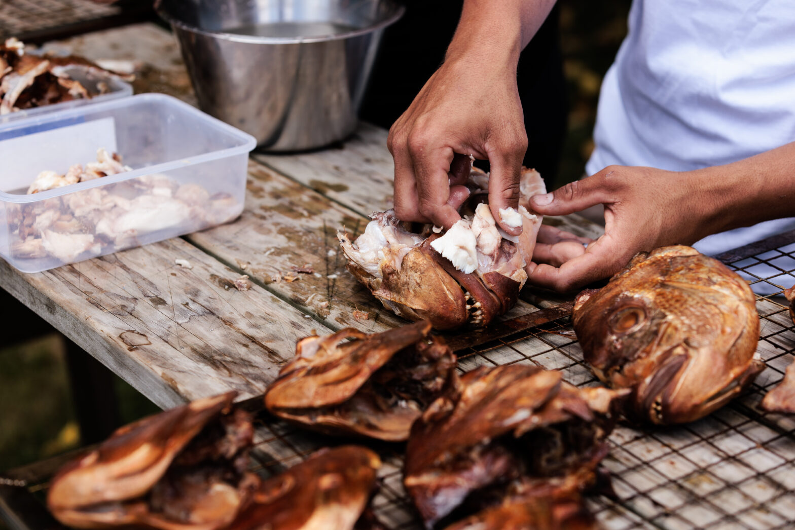 Kai Ika Smoked Fish Pie – Kaiika